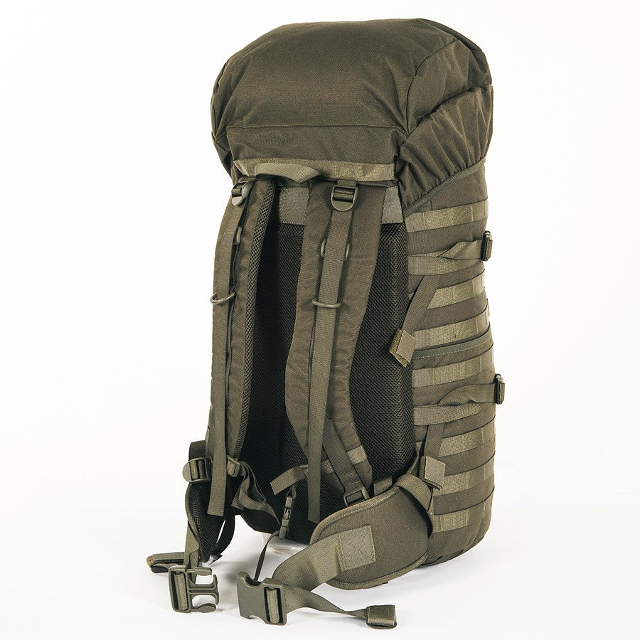 bushcraft rucksack 40l