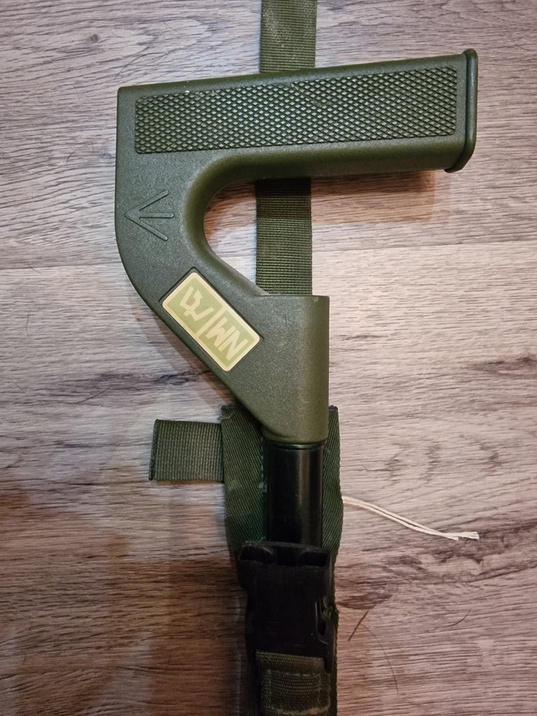 British Issue Mine Prodder – Outdoor Adventurer Survival Camping and ...