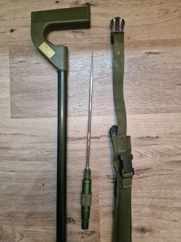 British Issue Mine Prodder – Outdoor Adventurer Survival Camping and ...
