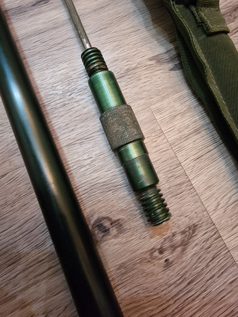 British Issue Mine Prodder – Outdoor Adventurer Survival Camping and ...