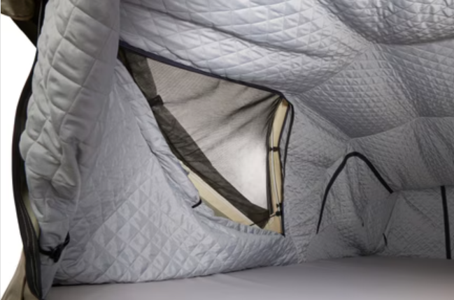 Thule Approach Insulator – Outdoor Adventurer Survival Camping and ...