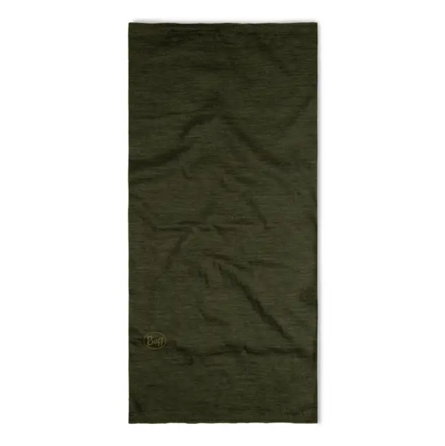 Buff Merino Lightweight Neckwear – Outdoor Adventurer Survival Camping ...