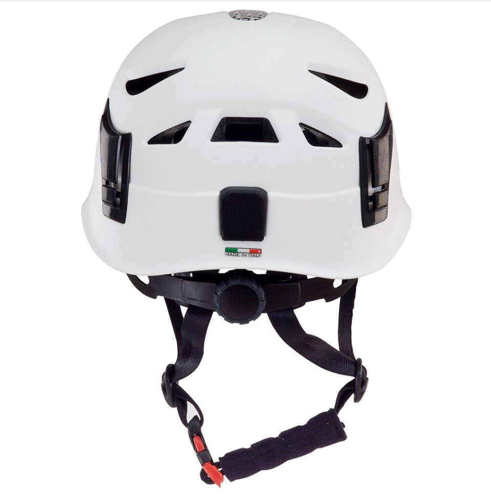 Climbing Technology Stark Mountaineering Helmet – Outdoor Adventurer ...