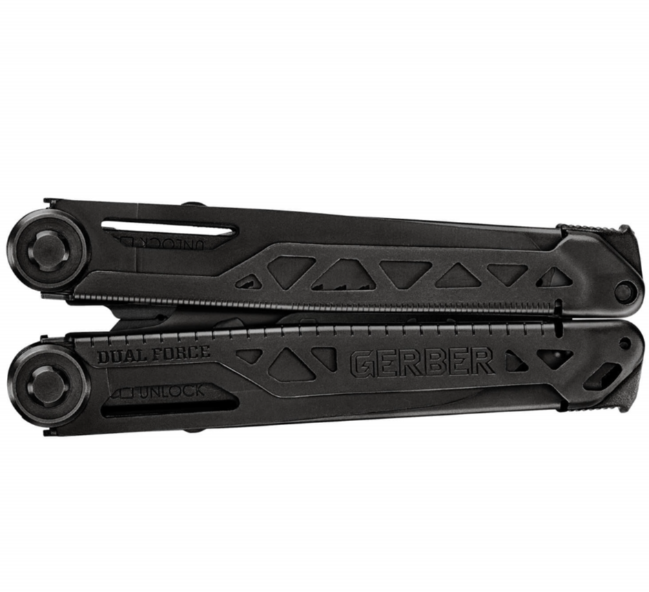 Gerber Dual Force Multi Tool – Outdoor Adventurer Survival Camping and ...