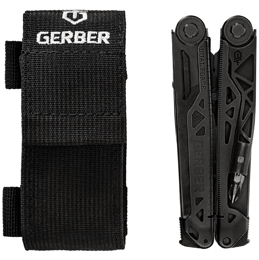 Gerber Dual Force Multi Tool – Outdoor Adventurer Survival Camping and ...