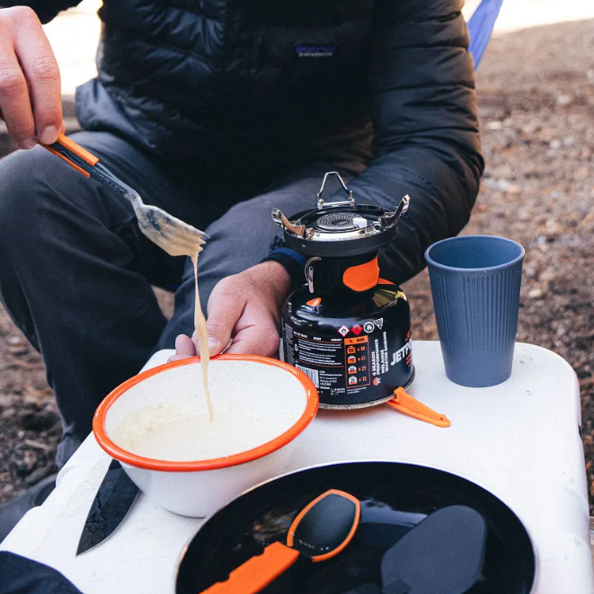 Jetboil Pot Stand 2.0 – Outdoor Adventurer Survival Camping and Adventure