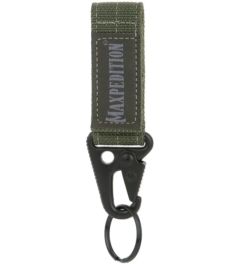Maxpedition Keyper – Outdoor Adventurer Survival Camping and Adventure