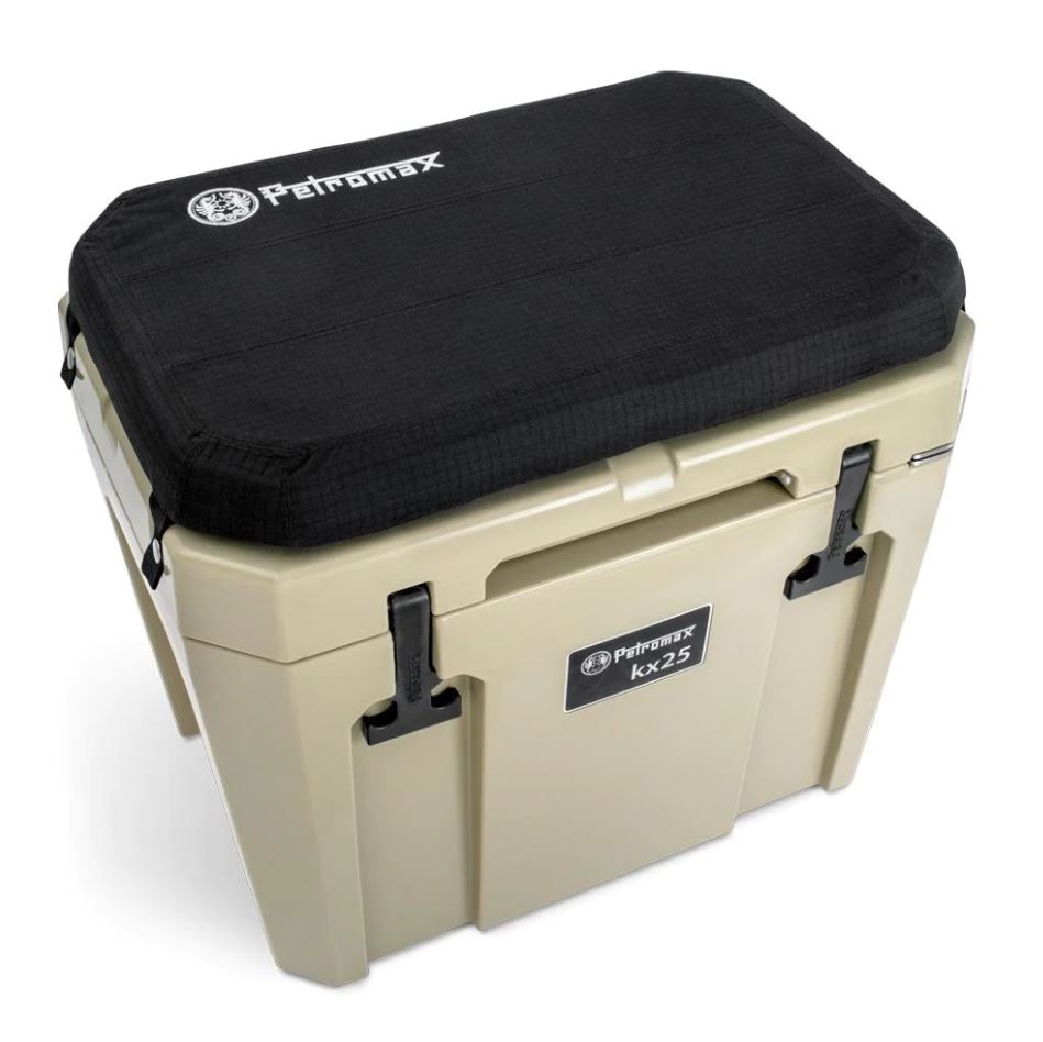Petromax Cool Box Seat Cushion For 25L and 50L – Outdoor Adventurer ...