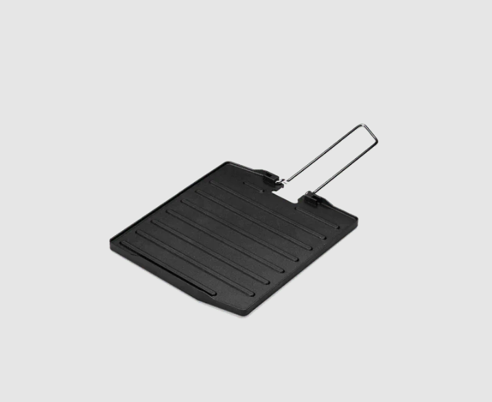 Primus Camp Fire Griddle Plate – Outdoor Adventurer Survival Camping ...