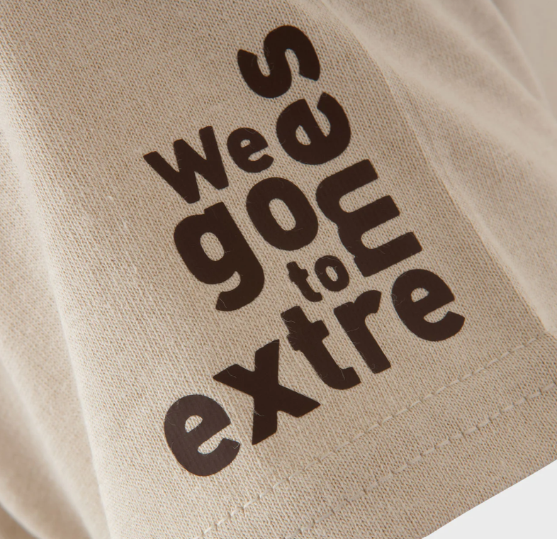 Snugpak Logo T Shirt – Outdoor Adventurer Survival Camping and Adventure