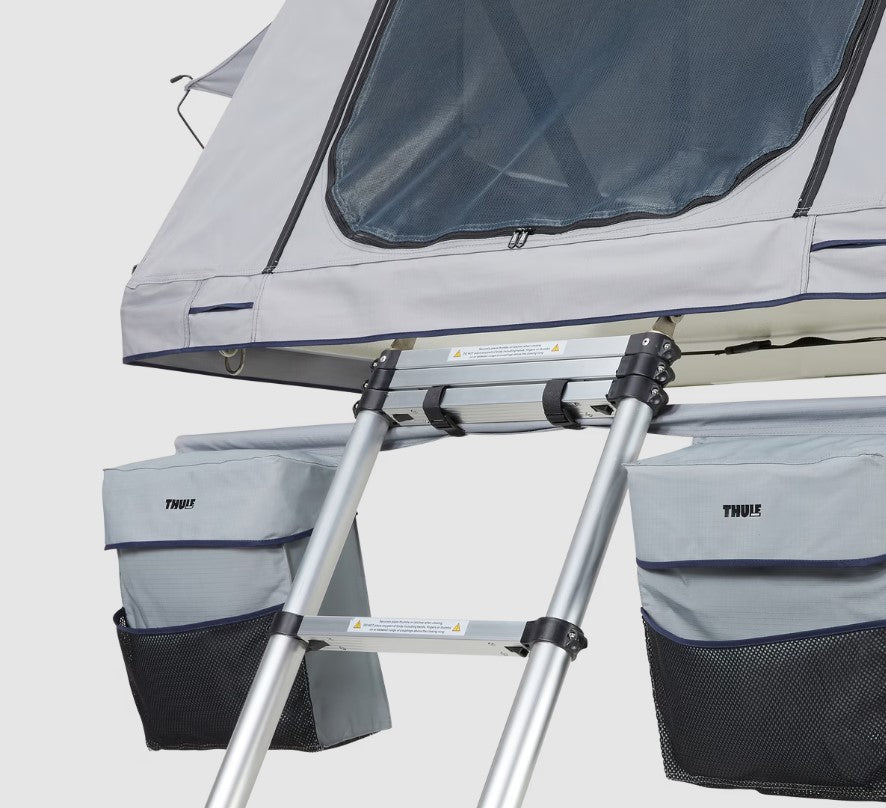 Thule Boot Bag Double For Roof Top Tent – Outdoor Adventurer Survival ...