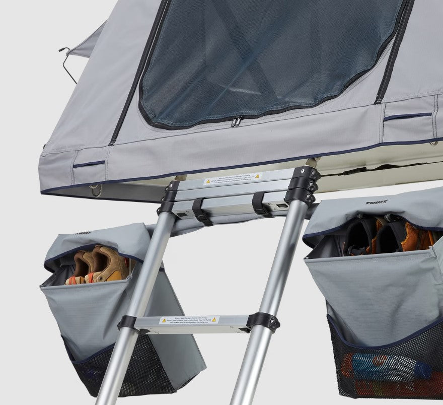 Thule Boot Bag Double For Roof Top Tent – Outdoor Adventurer Survival ...