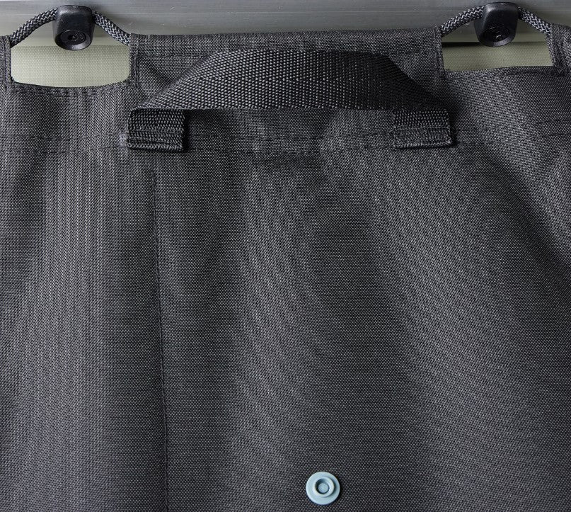 Thule Rooftop Tent Organizer – Outdoor Adventurer Survival Camping and ...