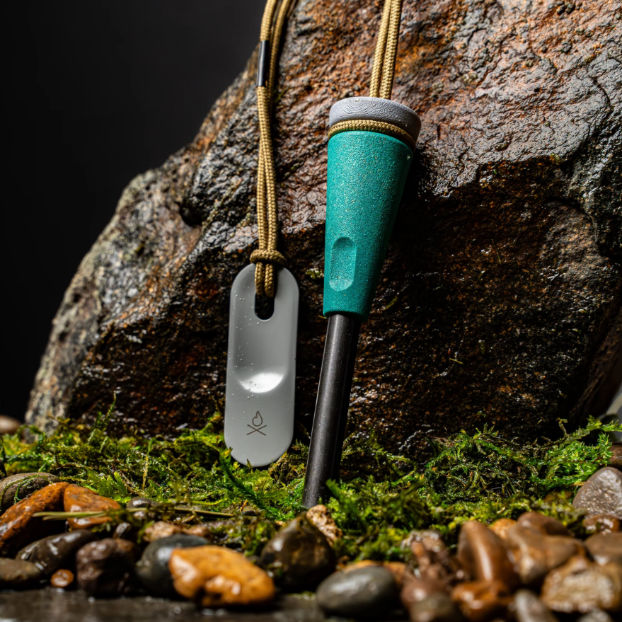 Uberleben Zünden Pro Seawall Fire Starter – Outdoor Adventurer Survival ...