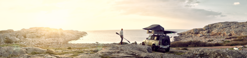 Thule Foothill Roof Tent – Outdoor Adventurer Survival Camping and ...