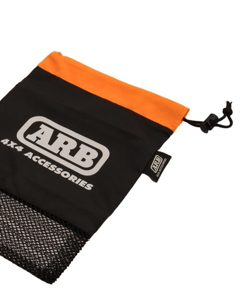 ARB Soft Connect Shackles – Outdoor Adventurer Survival Camping and ...