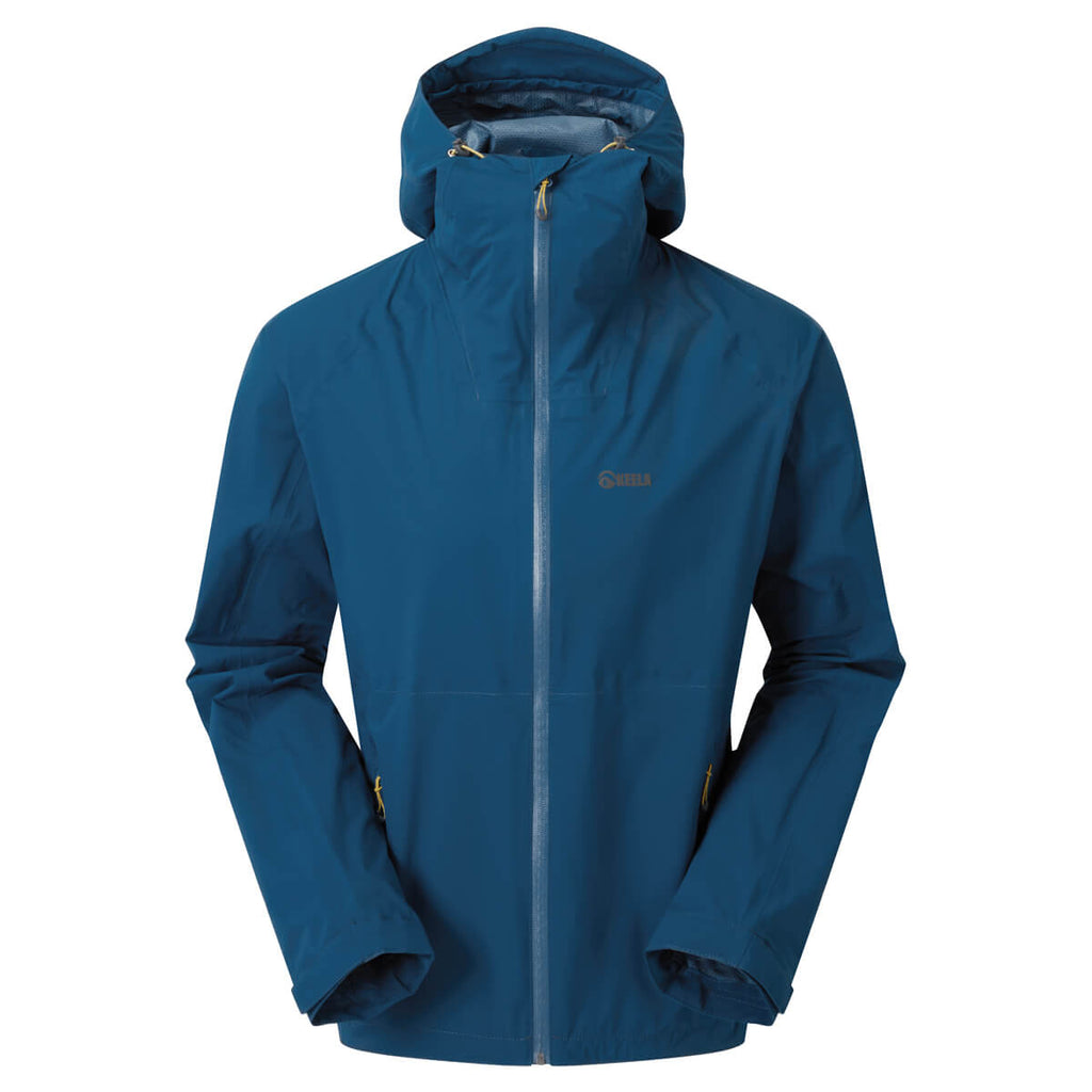 Keela Mens Saxon Jacket New – Outdoor Adventurer Survival Camping and ...