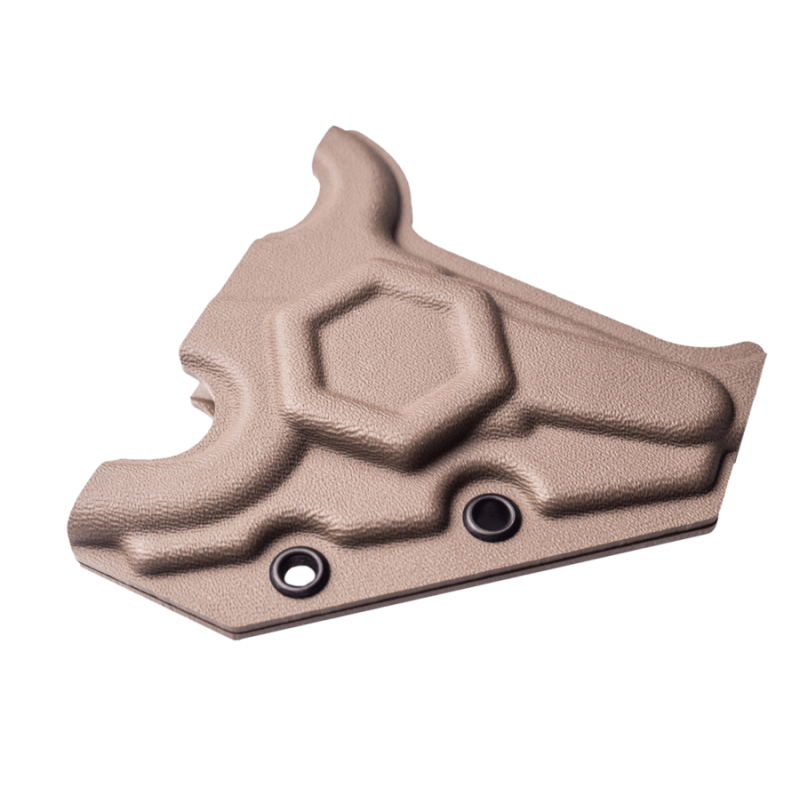 One Shear Kydex Holster For Pro & V2 Shears – Outdoor Adventurer ...