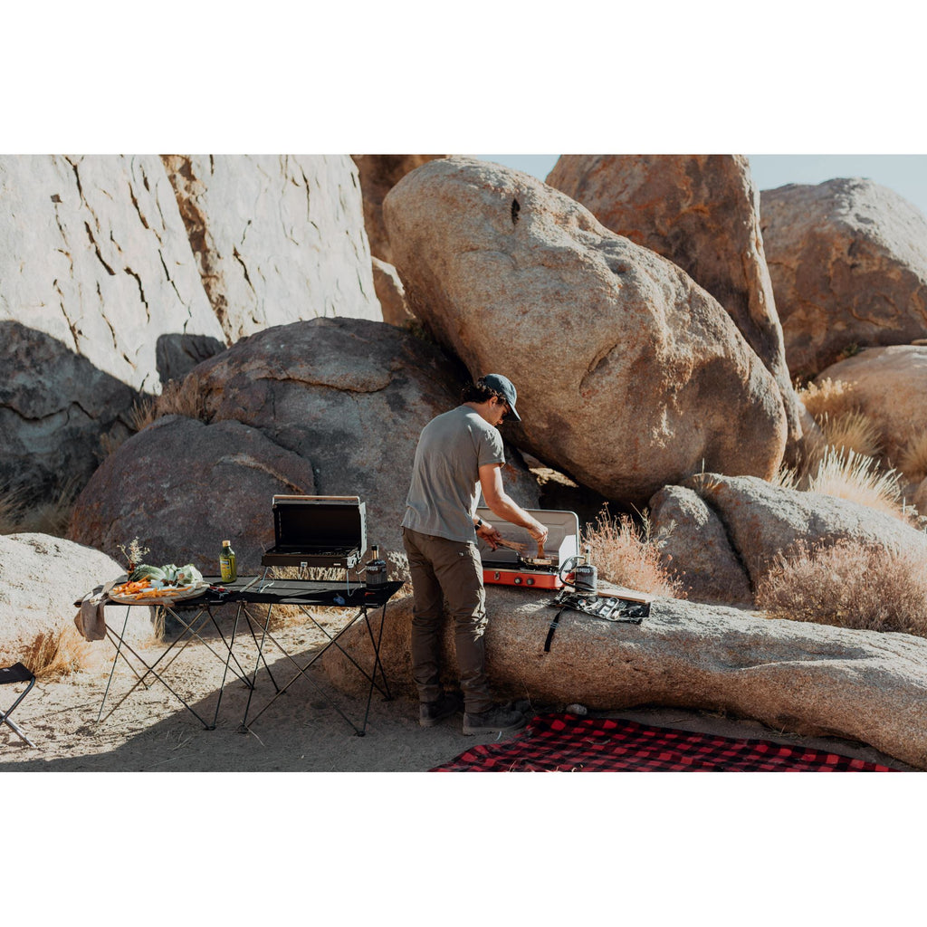 Primus Atle Stove – Outdoor Adventurer Survival Camping and Adventure