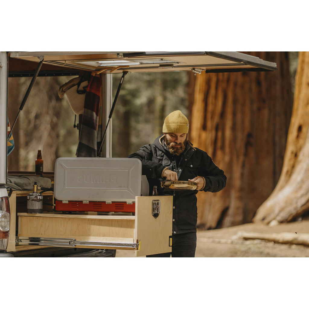 Primus Atle Stove – Outdoor Adventurer Survival Camping and Adventure