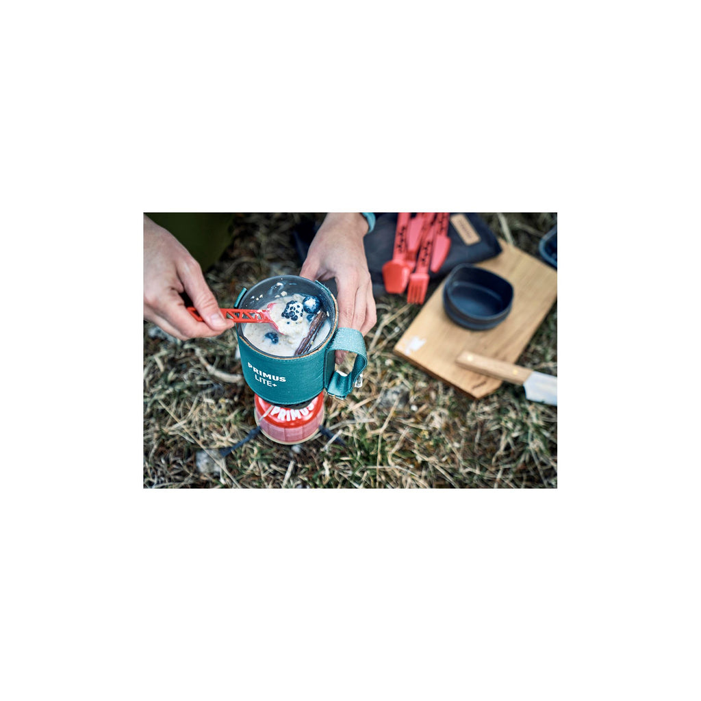 Primus Lite Plus Stove System – Outdoor Adventurer Survival Camping and ...