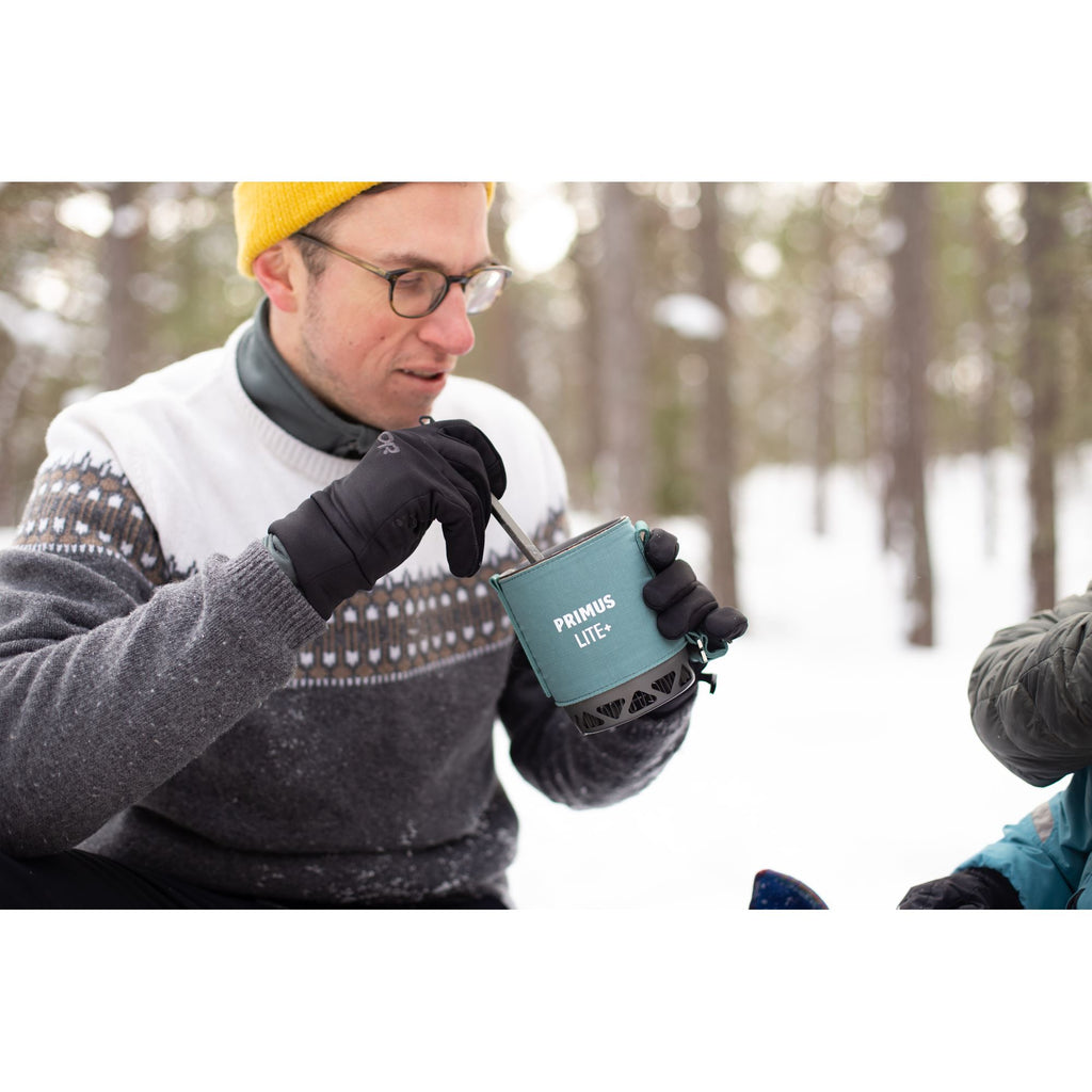 Primus Lite Plus Stove System – Outdoor Adventurer Survival Camping and ...