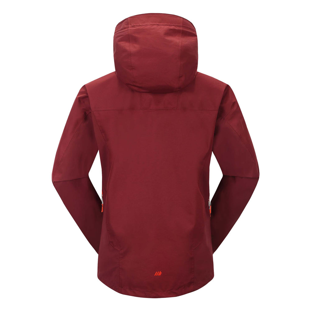 Skogstad Trollvasstind 3 Layer Technical Mens Jacket – Outdoor ...