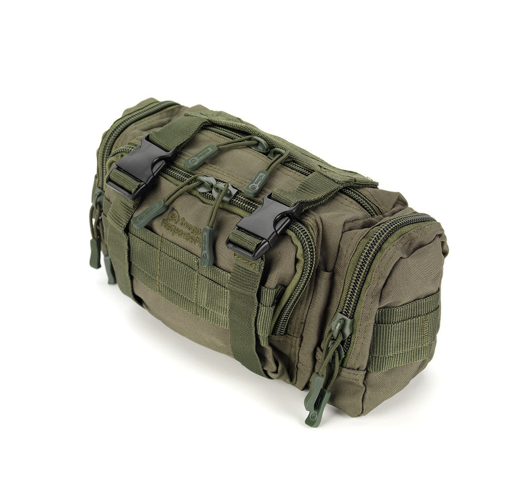 Snugpak Response Pak – Outdoor Adventurer Survival Camping and Adventure