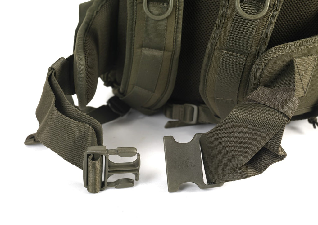 Snugpak Rocketpak 70L – Outdoor Adventurer Survival Camping and Adventure